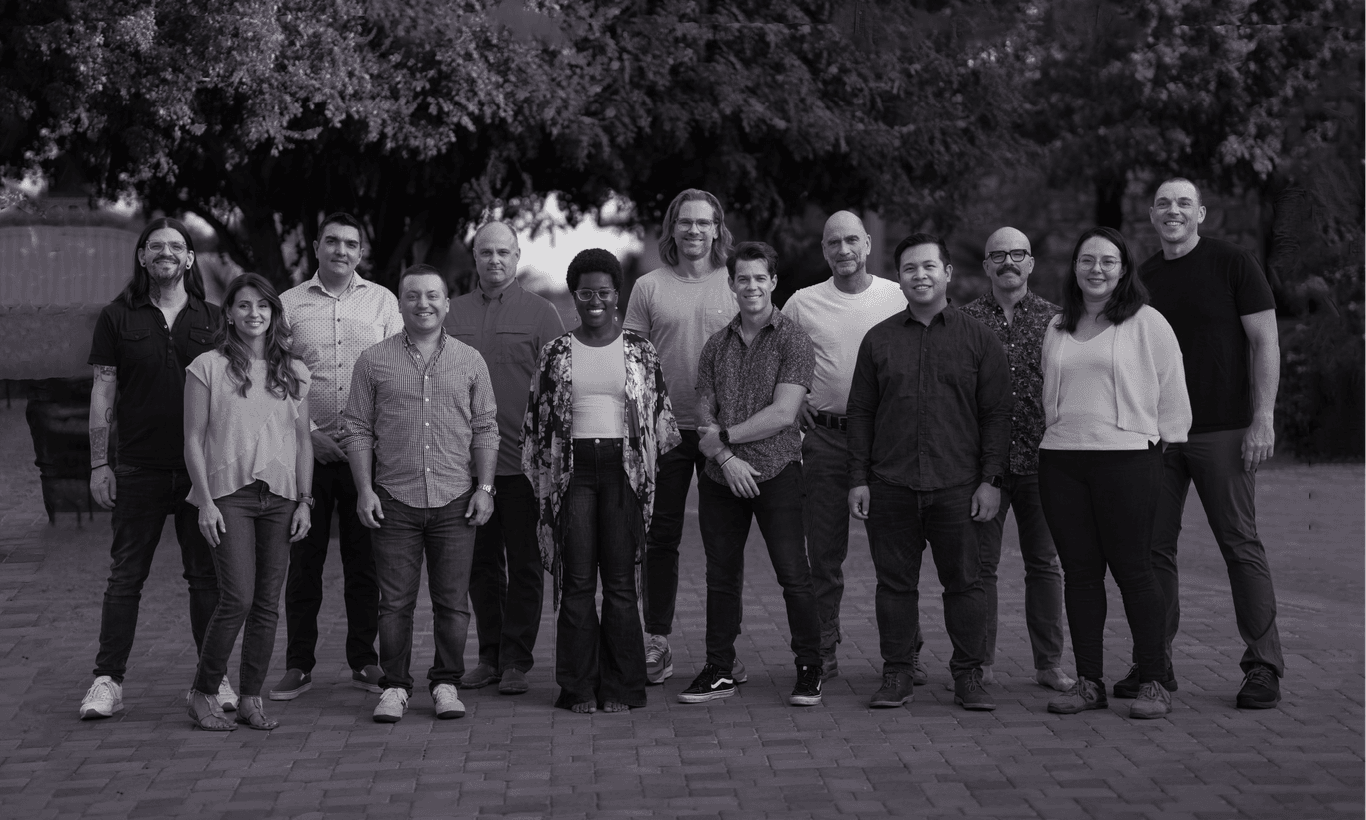 Chromatic's APP management for Segal Benz | Platform.sh